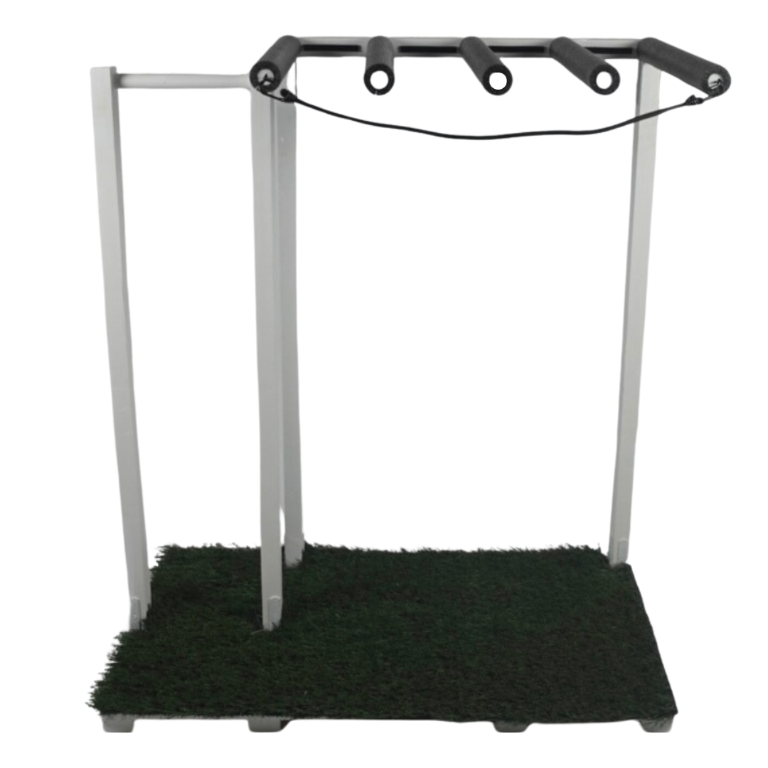 4 Board - Vertical Freestanding Surfboard and Wetsuit Rack – Socal Surf ...